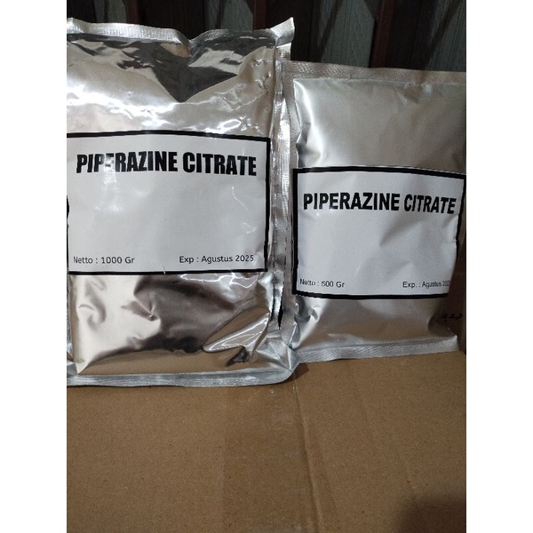 Jual OBAT CACING DOSIS TINGGI PAPERIZINE / OBAT CACING SERBUK SPECTRUM ...