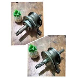 Jual bandul kruk as kruk Tiger Revo tirev Langkah 68 original anti ...