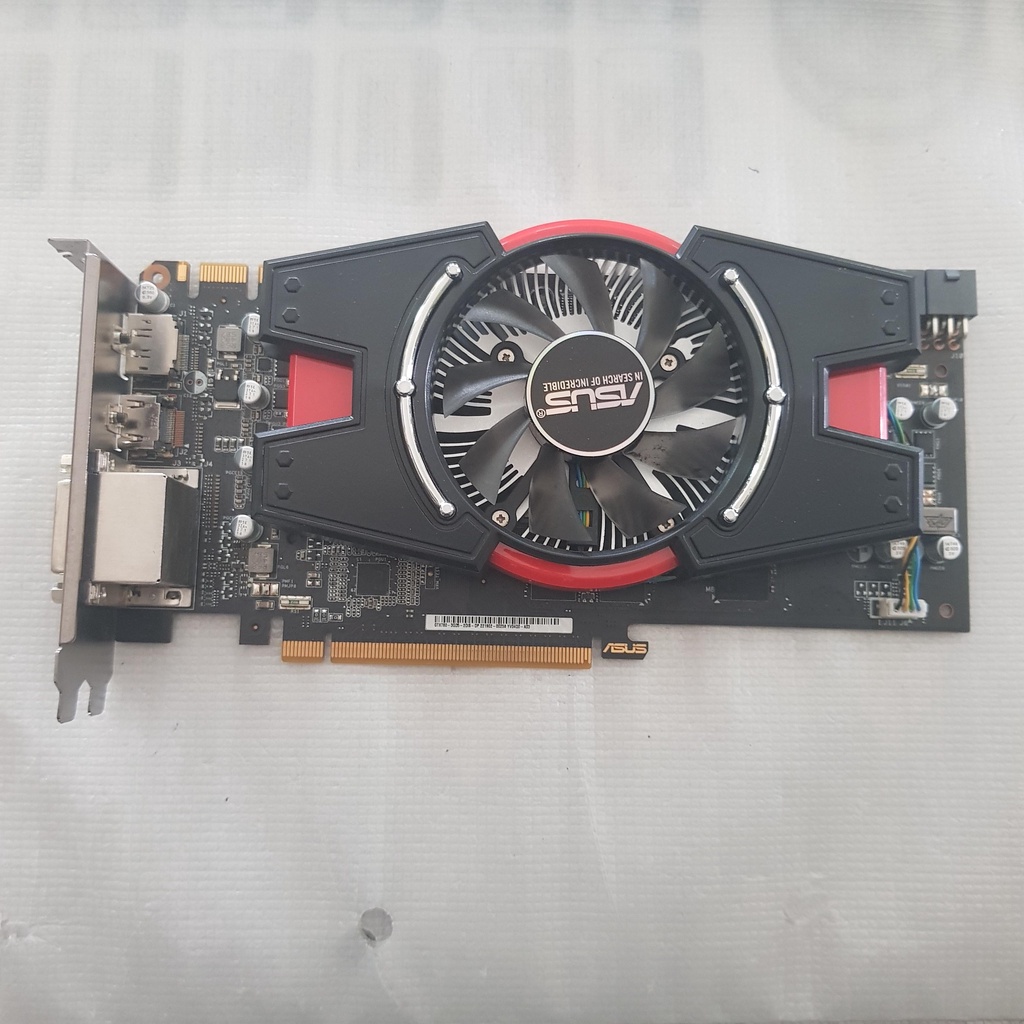 Jual ASUS GeForce GTX 760 GTX760 3GB GDDR5 192 Bit | Shopee Indonesia