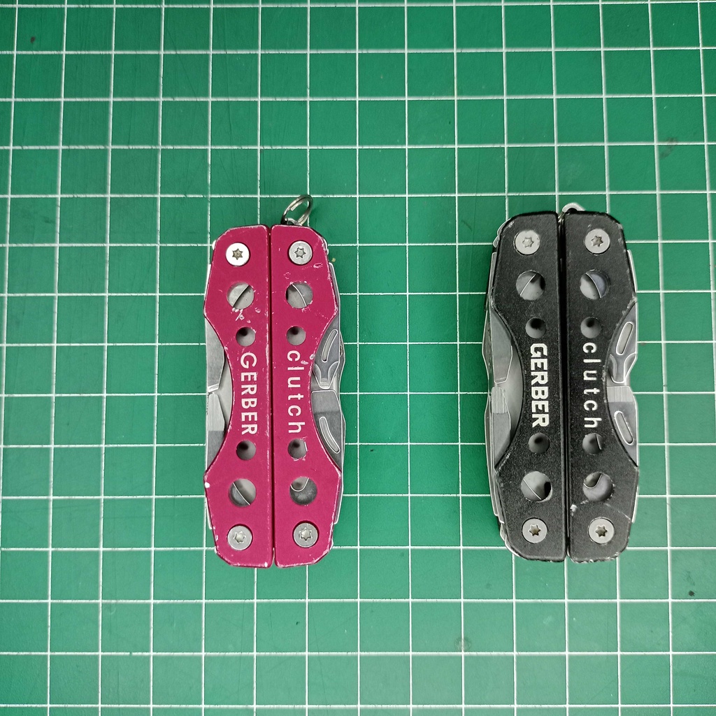 Jual Gerber Clutch Mini plier spesial Tool 60mm Multitools Limited ...