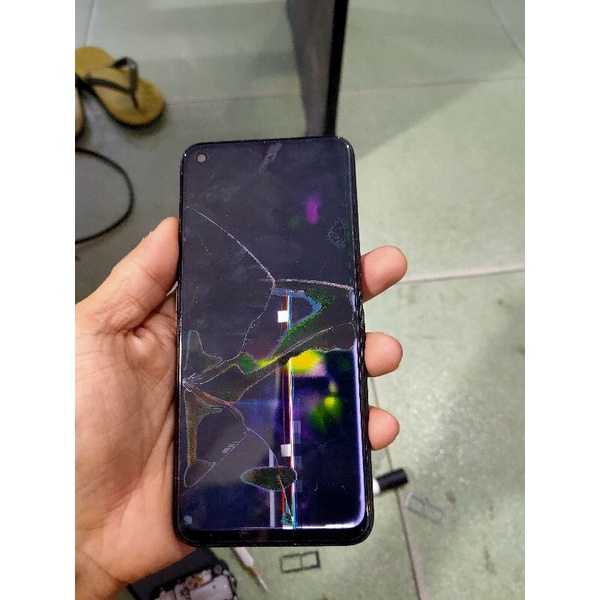 Jual oppo a96 rusak lcd oppo a96 eks kdrt rusak lcd 8-256gb | Shopee ...