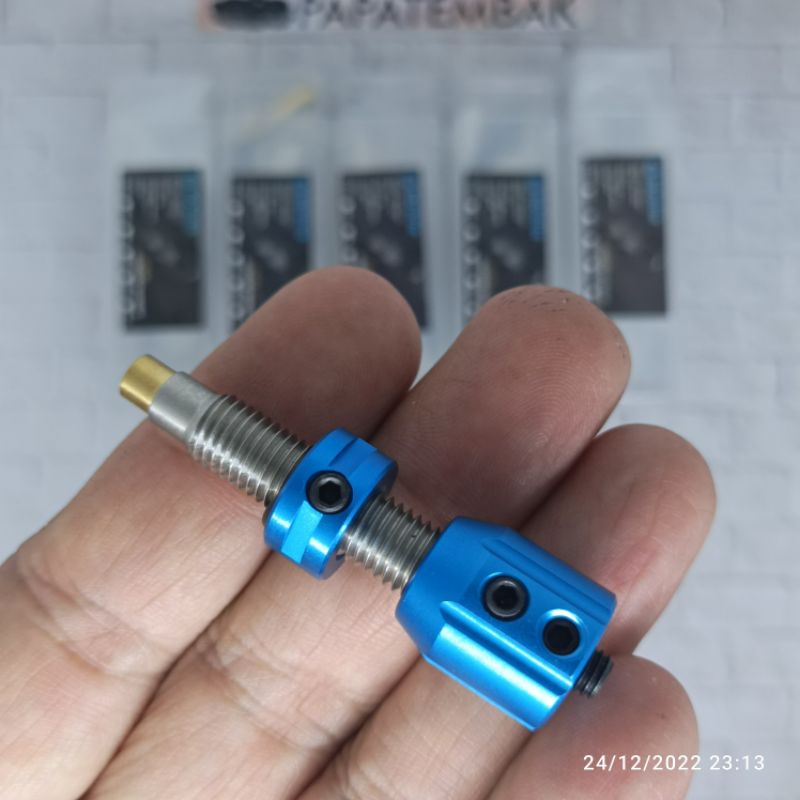 Jual Plunger button CUA cushion plunger Bicaster Archery Recurve ...