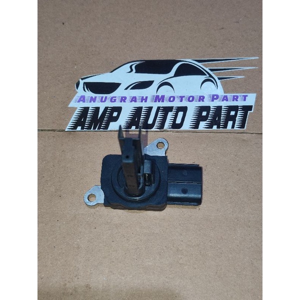 Jual maf sensor map sensor mobil Yaris, Vios, Limo, Hiace, Corolla ...