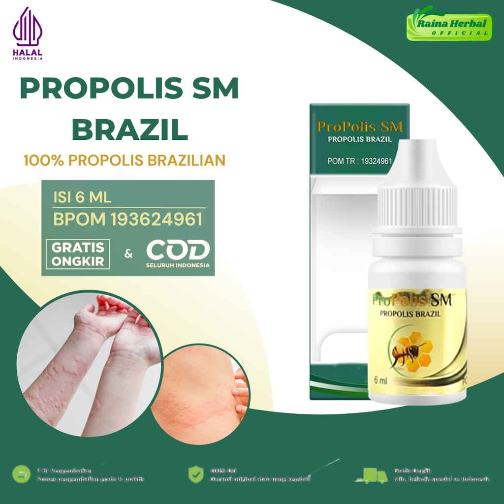 Jual Raina Herbal - Obat Oles Biduran, Obat Kaligata, Obat Alergi ...