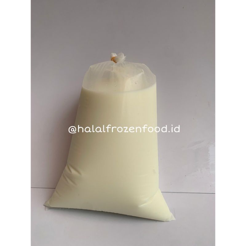 Jual SUSU MURNI SAPI LEMBANG 1 LITER (PLAIN) SUDAH PASTEURISASI KHUSUS ...