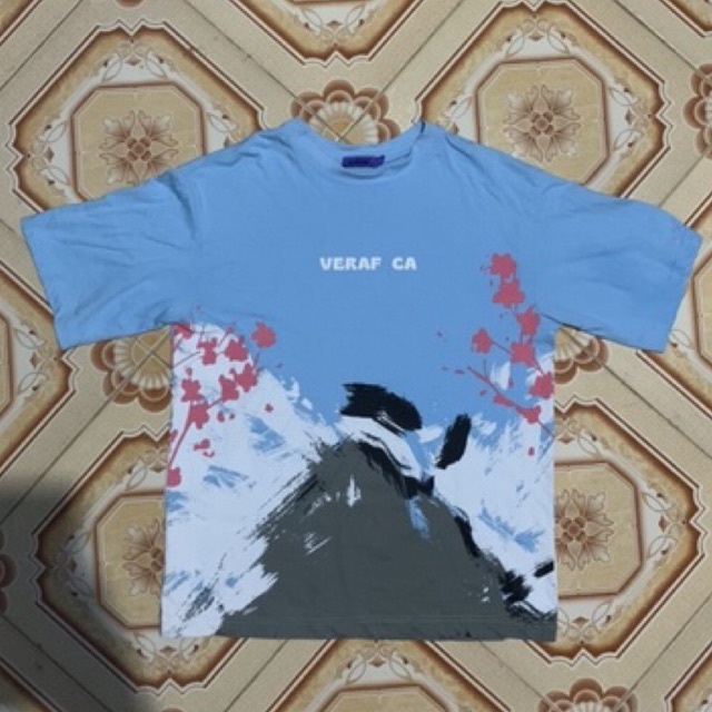 Harga Veraf Terbaru Agustus 2024 |BigGo Indonesia