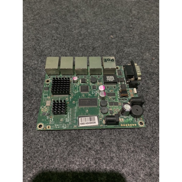 Jual Mikrotik RB450G | Shopee Indonesia