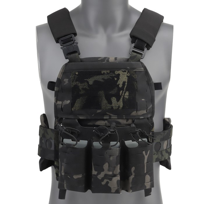 Jual FCPC V5 - Ferro Concepts Reps - Plate Carrier - KTAR Multicam ...