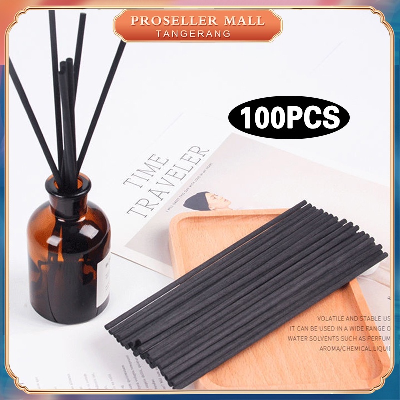 Jual Fiber Sticks Diffuser Volatile Rod for Home Fragrance Diffuser ...