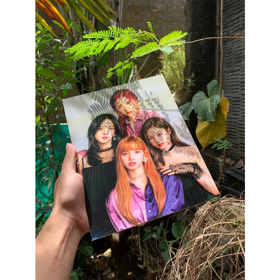 Jual CETAK FOTO PLUS PAPAN MDF UKURAN 8R (20x25) TERMURAH | Shopee ...