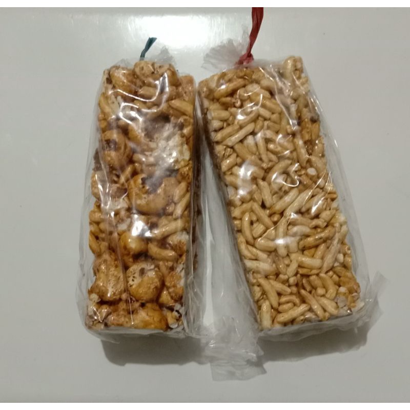 Jual Jipang Jagung dan Jipang beras jumbo | Shopee Indonesia