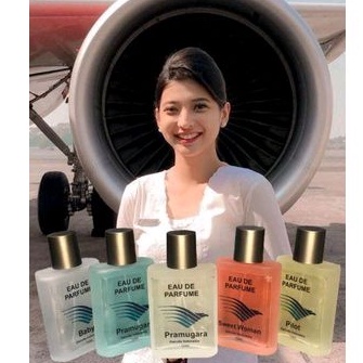 Jual Parfum garuda pramugari indonesia 100ml original box segel ...