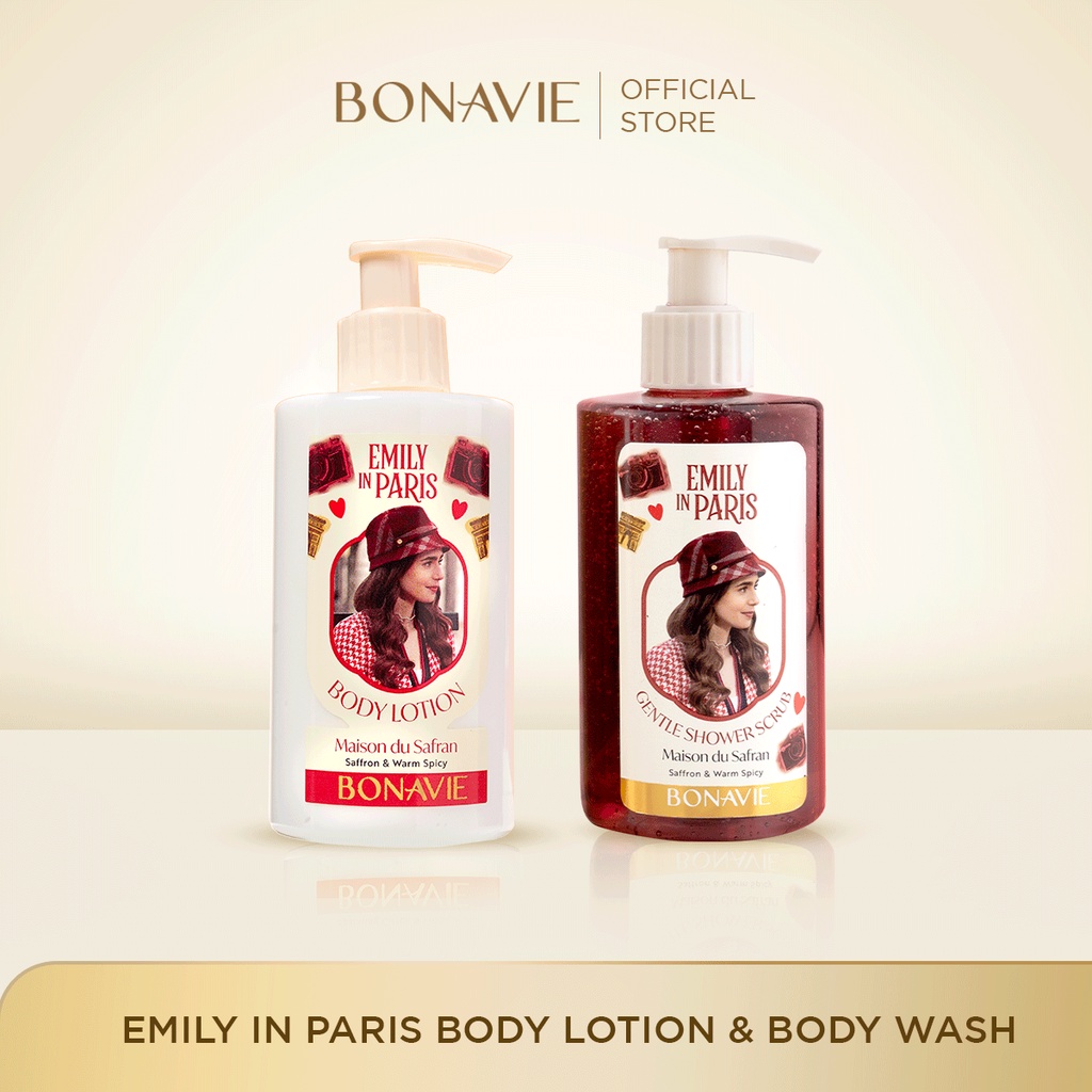 Toko Online Bonavie Official Shop | Shopee Indonesia