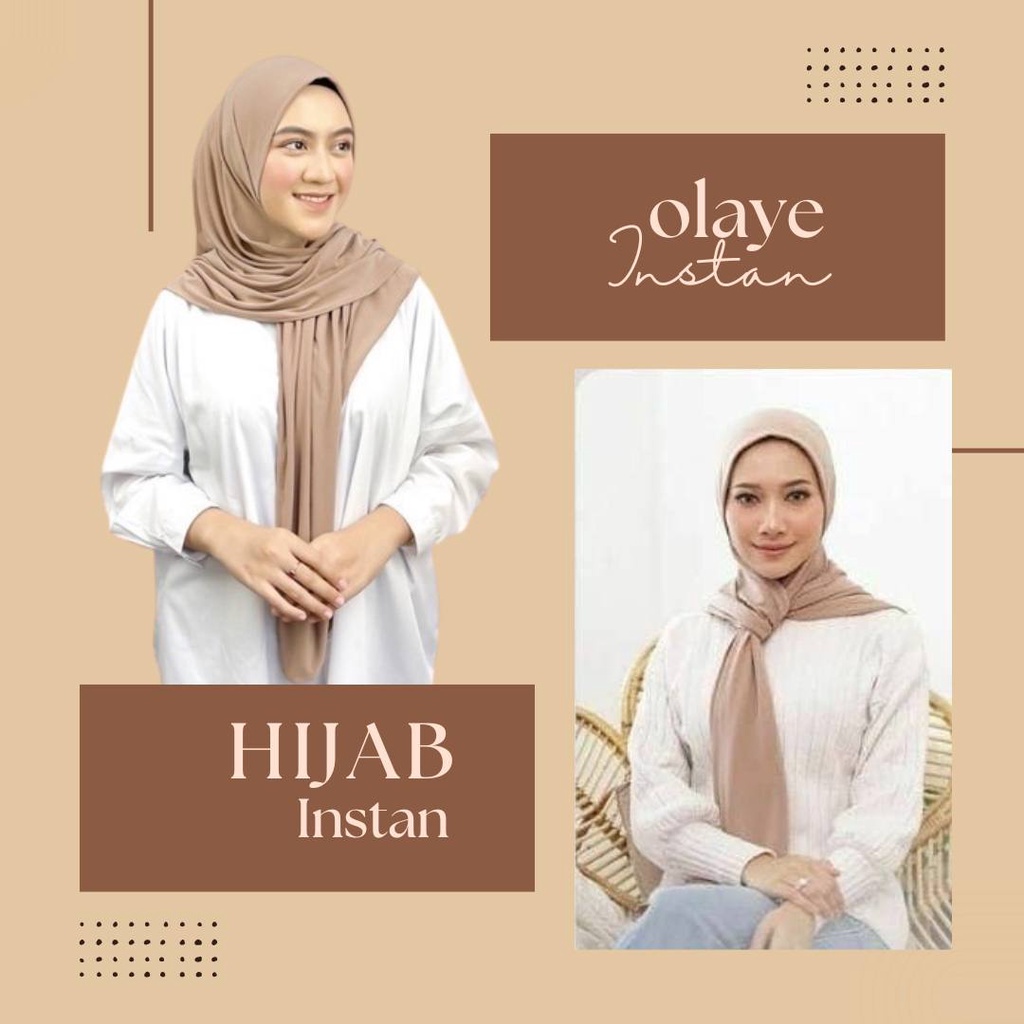 Harga Olaye Terbaru Agustus 2024 |BigGo Indonesia