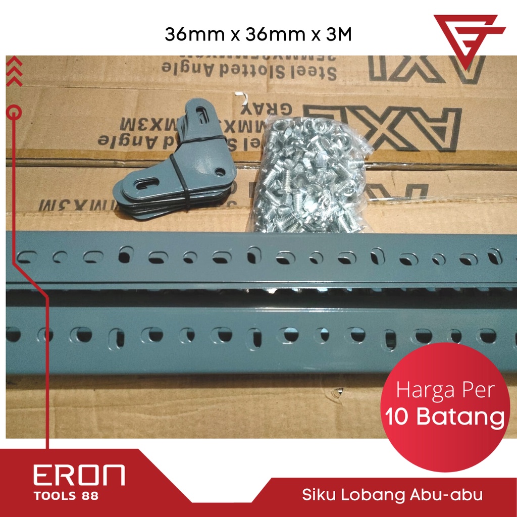 Jual Besi 10 Per Batang Terlengkap & Harga Terbaru Maret 2023 | Shopee ...