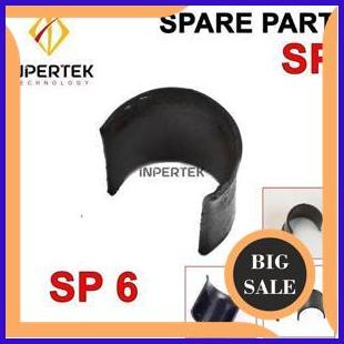 Jual parts SP6 Pin Shim Insert SP 6 Ganjel Holder Bubut Shim Spare Part 1F3B23 | Shopee Indonesia