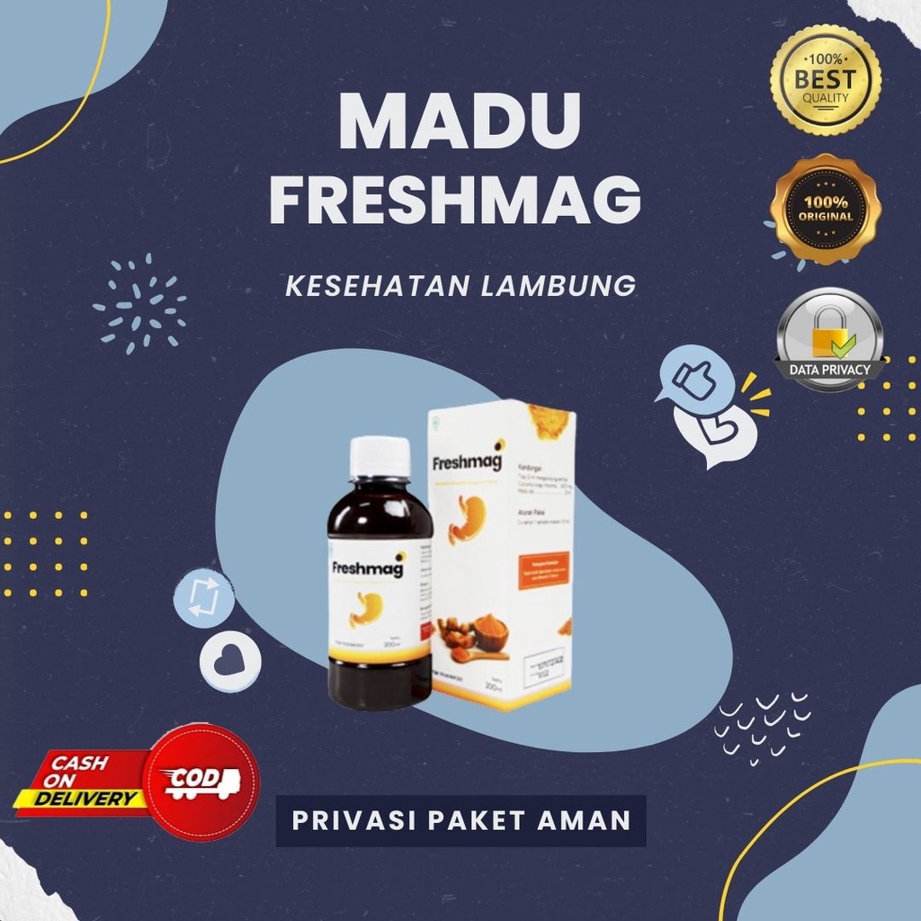 Harga Fresmagg Terbaru Oktober 2023 |BigGo Indonesia