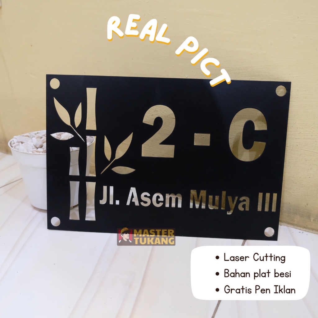 Produk Master Dekor | Shopee Indonesia