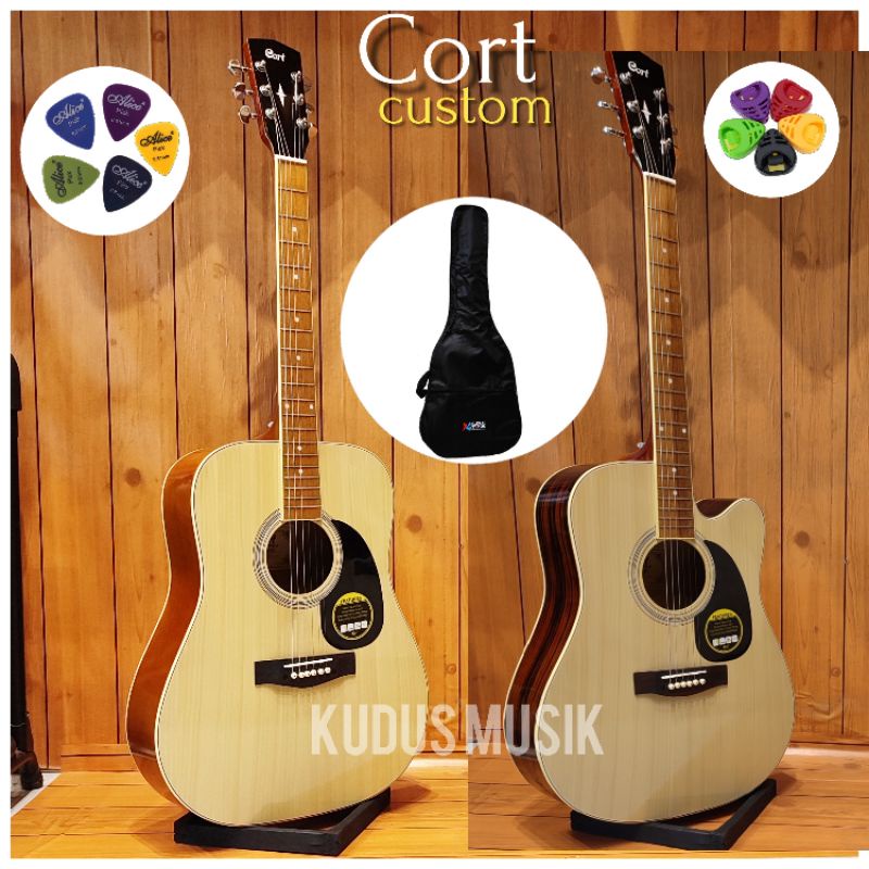Harga gitar cutaway akustik Terbaru Jun 2026 | BigGo Indonesia