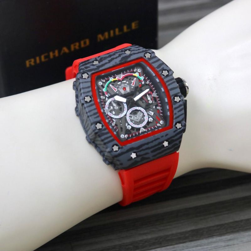 Jual jam tangan richard mille Harga Terbaik & Termurah Maret 2023 ...