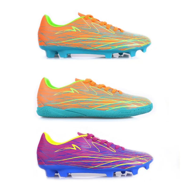Jual Sepatu BOLA SPECS ALPHA NERVE CORE FG - Sepatu Bola Specs Valco FG ...