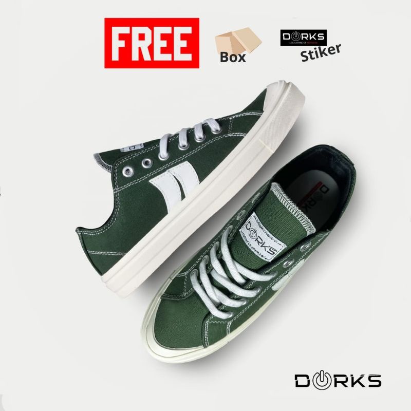 Harga Dorks Terbaru Agustus 2023 |BigGo Indonesia