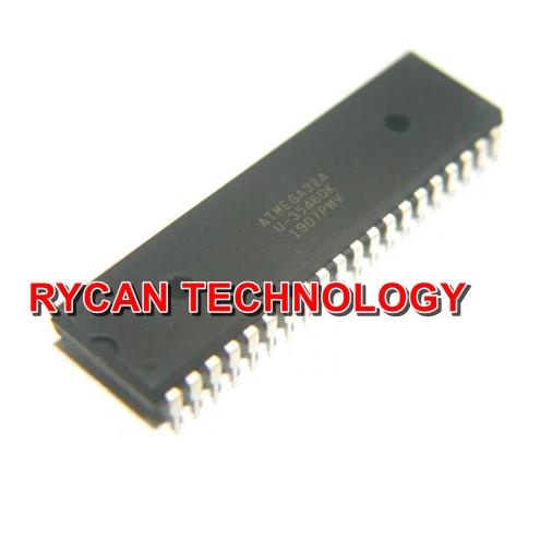 Harga atmega32 Terbaru Feb 2025 | BigGo Indonesia