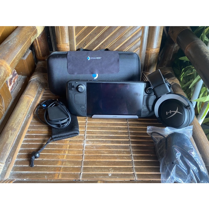 Harga Steamdeck Terbaru Sep 2024 |BigGo Indonesia