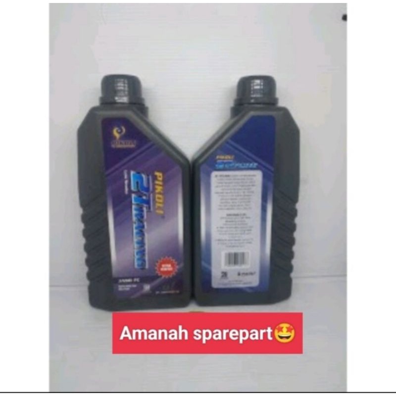 Oli Samping Pikoli - Homecare24 Oli Samping Pikoli - Homecare24