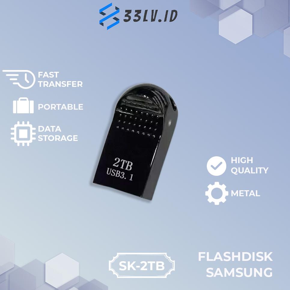 Harga flashdisk samsung 2tb usb Terbaru Nov 2025 | BigGo Indonesia