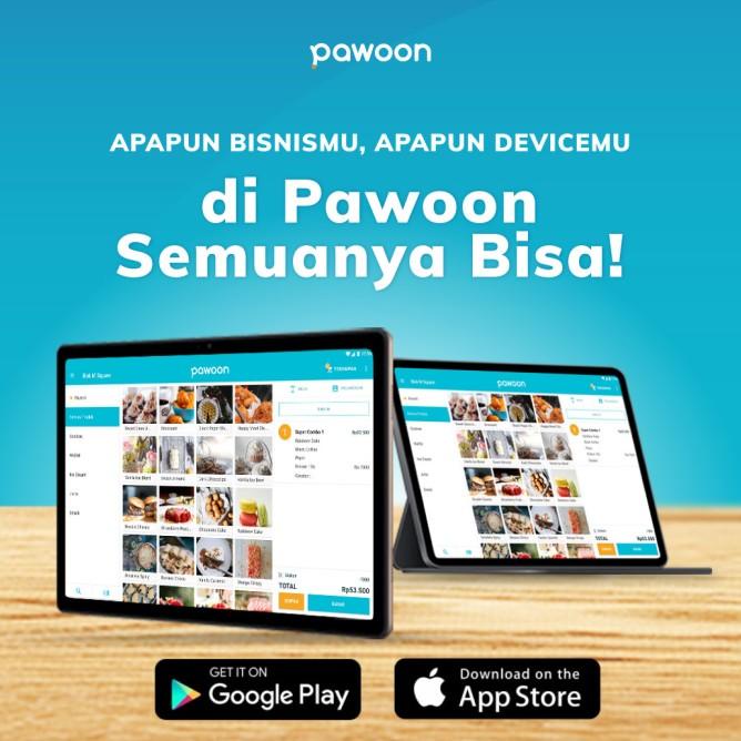 Harga Pawoon Terbaru Okt 2025 | BigGo Indonesia