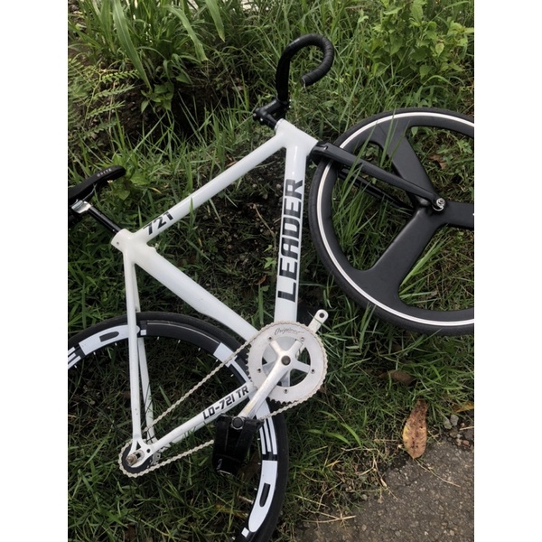 Harga sepeda fixie leader Terbaru Jan 2025 | BigGo Indonesia
