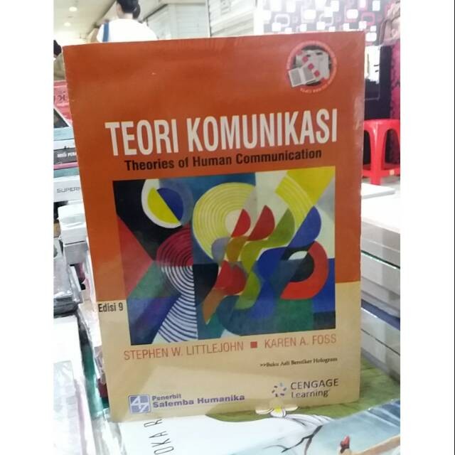 Harga Teori Komunikasi Little Terbaru Desember 2023 |BigGo Indonesia