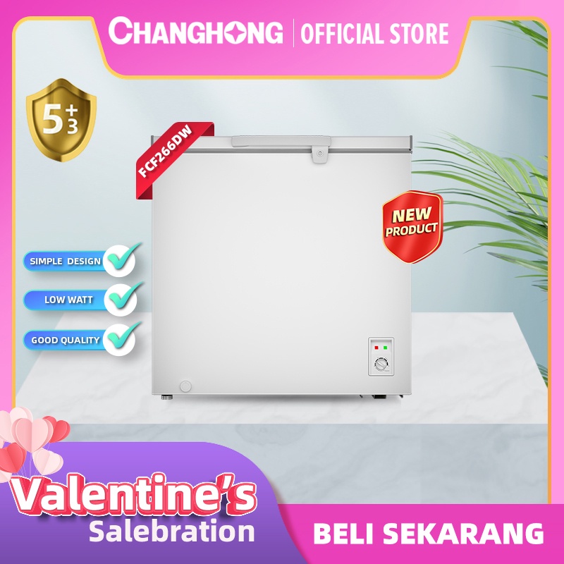 Jual Freezer Mini Dibawah 1 Juta Terlengkap & Harga Terbaru Februari ...