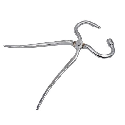 Jual Tang Penjepit Hidung Sapi Kerbau Lembu Stanless Steel Cattle nose ...