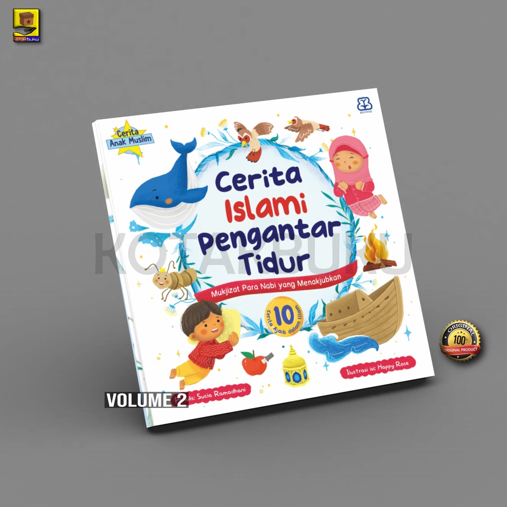 Jual Cerita Islami Pengantar Tidur / Cerita Pengantar Tidur / Dongeng ... Jual Cerita Islami Pengantar Tidur / Cerita Pengantar Tidur / Dongeng ...