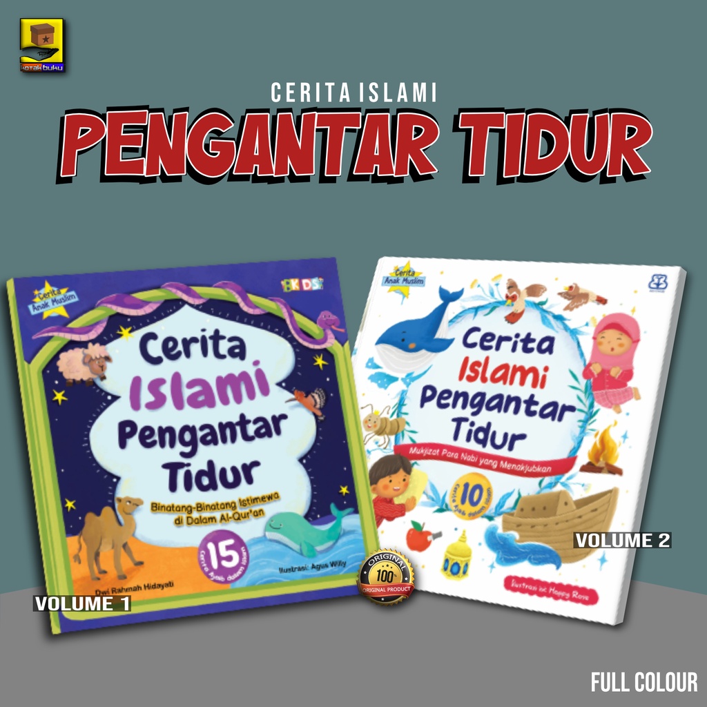 Jual Cerita Islami Pengantar Tidur / Cerita Pengantar Tidur / Dongeng ... Jual Cerita Islami Pengantar Tidur / Cerita Pengantar Tidur / Dongeng ...