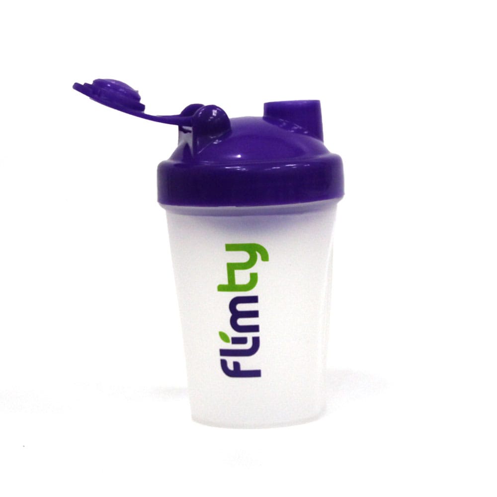 Jual Flimty Shaker Pengaduk Minuman - 400 ml | Shopee Indonesia