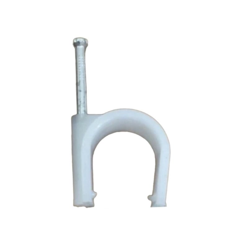 Jual Klem pipa listrik 5/8" inch no 17 / clamp paku kabel ecer eceran ...