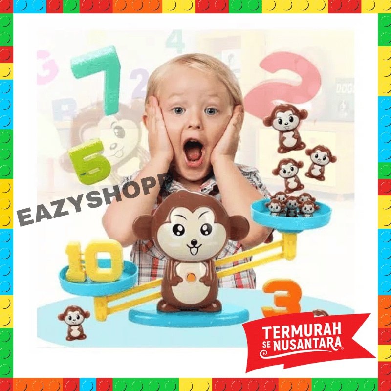 Jual Kado Mainan Bermain Anak Bayi Baby Edukatif Mainan Edukasi Laki ...