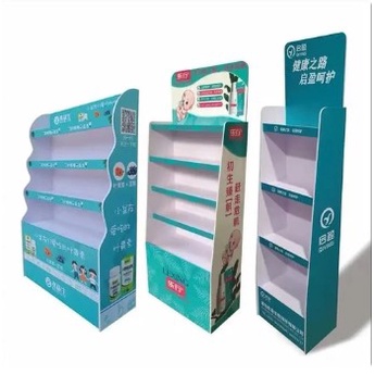 Jual Rak Display PVC Foam Board Custom / Rak Custom PVC Foam Board ...