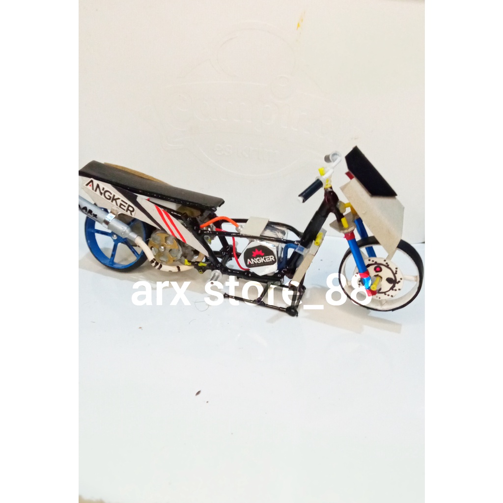 Harga miniatur motor nmax Terbaru Jan 2025 | BigGo Indonesia