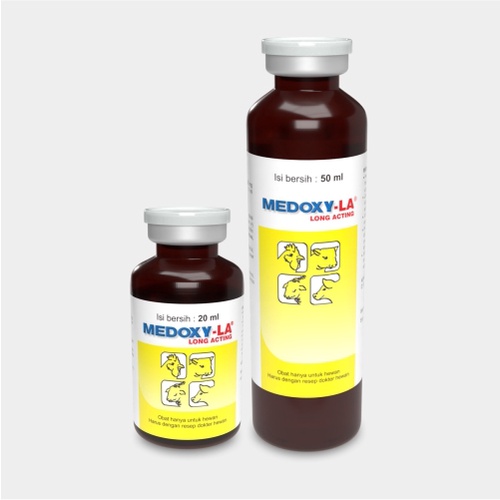 Jual Medoxy LA LONG ACTING sediaan injeksi | Shopee Indonesia