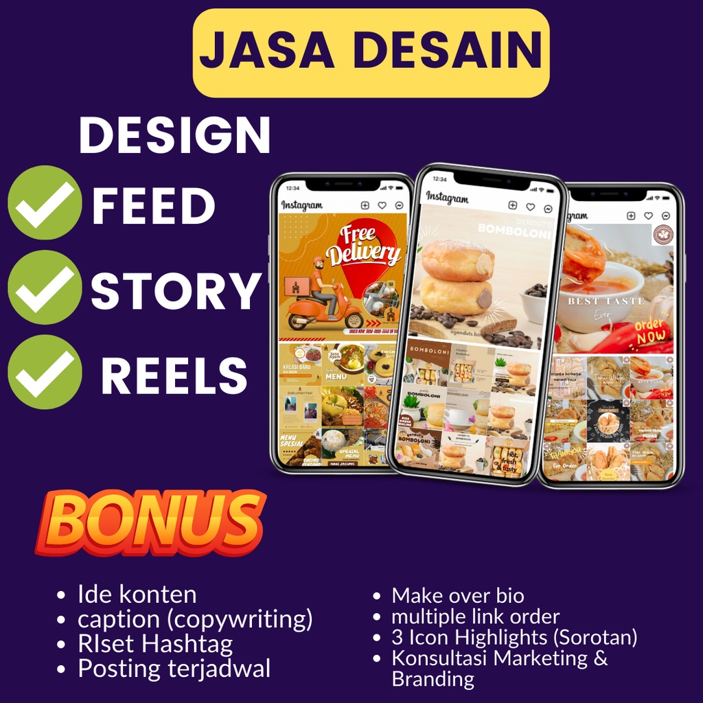 Produk Teman Scaleup (Produk Digital) | Shopee Indonesia