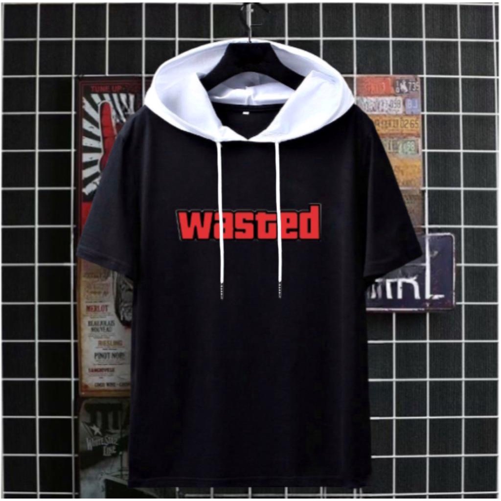 Jual KAOS HOODIE KOMBINASI LENGAN PENDEK PRIA/KAOS HOODIE PRIA SABLON ... Jual KAOS HOODIE KOMBINASI LENGAN PENDEK PRIA/KAOS HOODIE PRIA SABLON ...