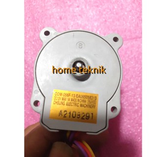 Jual Kipas kulkas LG 12v DC EAU65058313 fan kulkas LG inverter original ...