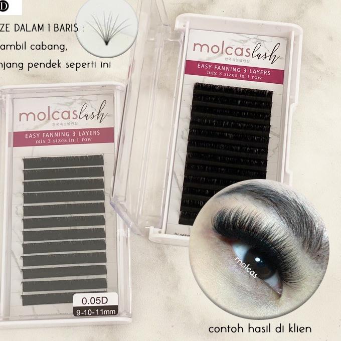 Harga Molcas Terbaru Januari 2024 |BigGo Indonesia