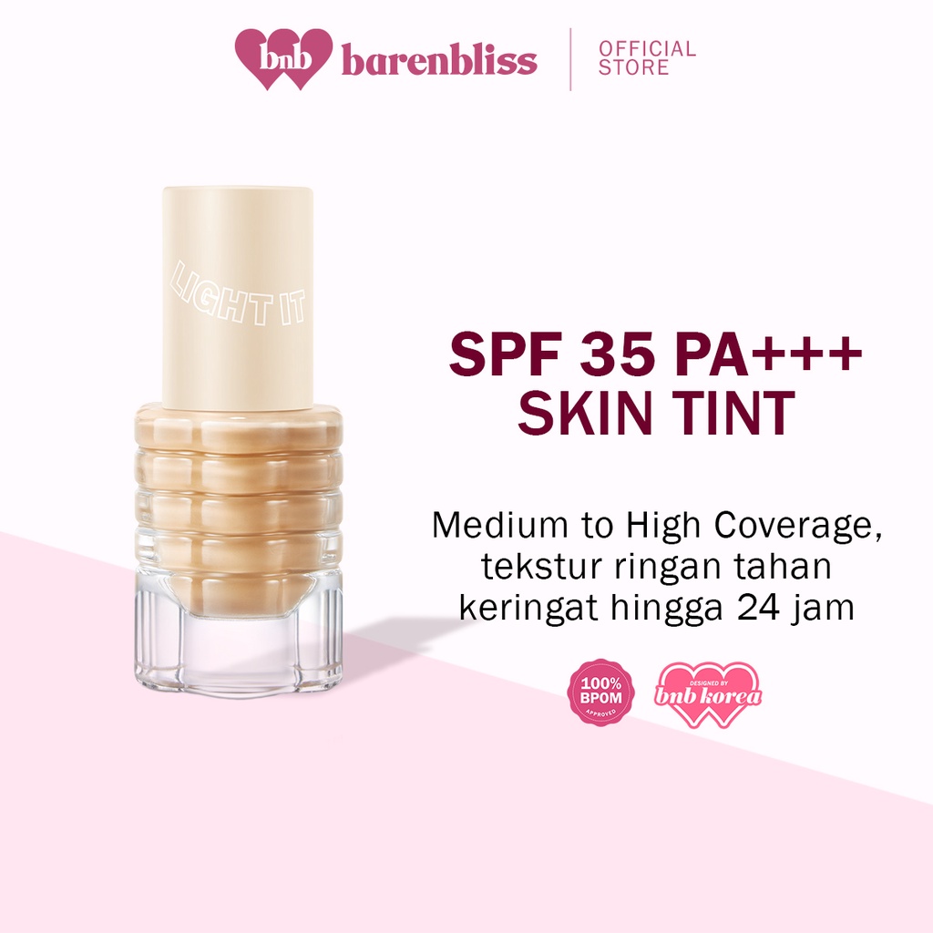 Jual blp foundation Harga Terbaik & Termurah Februari 2023 | Shopee ...
