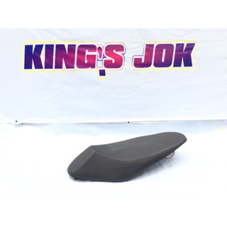 Jual Jok Motor Mio m3 model kulit road race anti slip / Mio m3 model ...