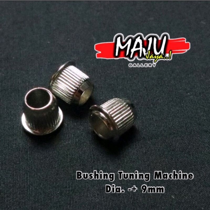 Jual bushing ferrule ferrules dryer gitar akustik or elektrik diameter ...